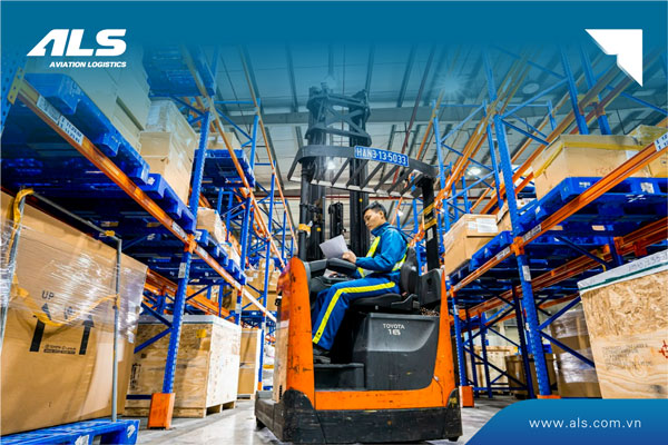 Phân loại hàng rời (xá) – Bulk Cargo là gì (Mới) | Als.com.vn