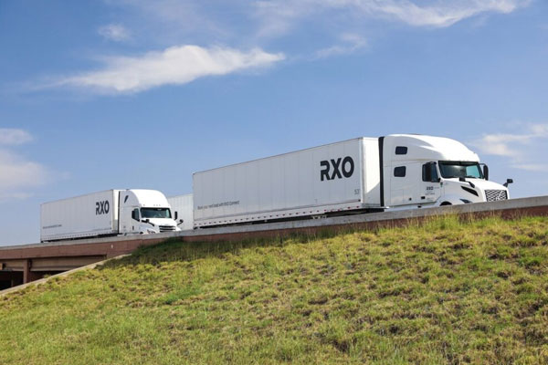 RXO to acquire UPS’ Coyote Logistics