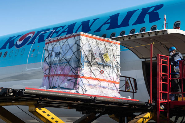 Phân loại hàng rời (xá) – Bulk Cargo là gì (Mới) | Als.com.vn