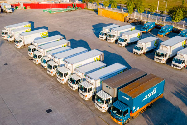 How to choose a transportation service company | ALS