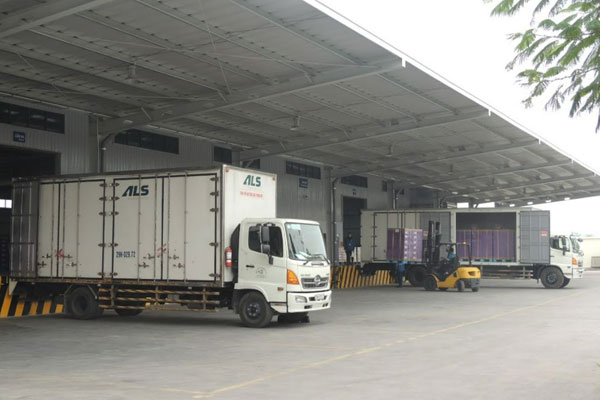 Phân loại hàng rời (xá) – Bulk Cargo là gì (Mới) | Als.com.vn