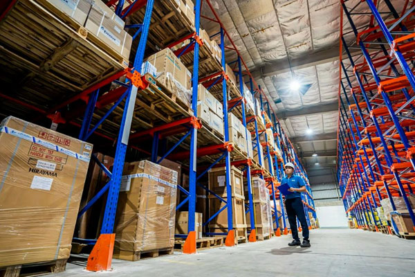 Top Warehouse rental services in Vietnam (New) | Als.com.vn