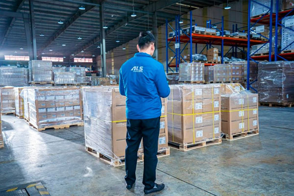 What is bonded warehouse? What is a bonded warehouse? | ALS