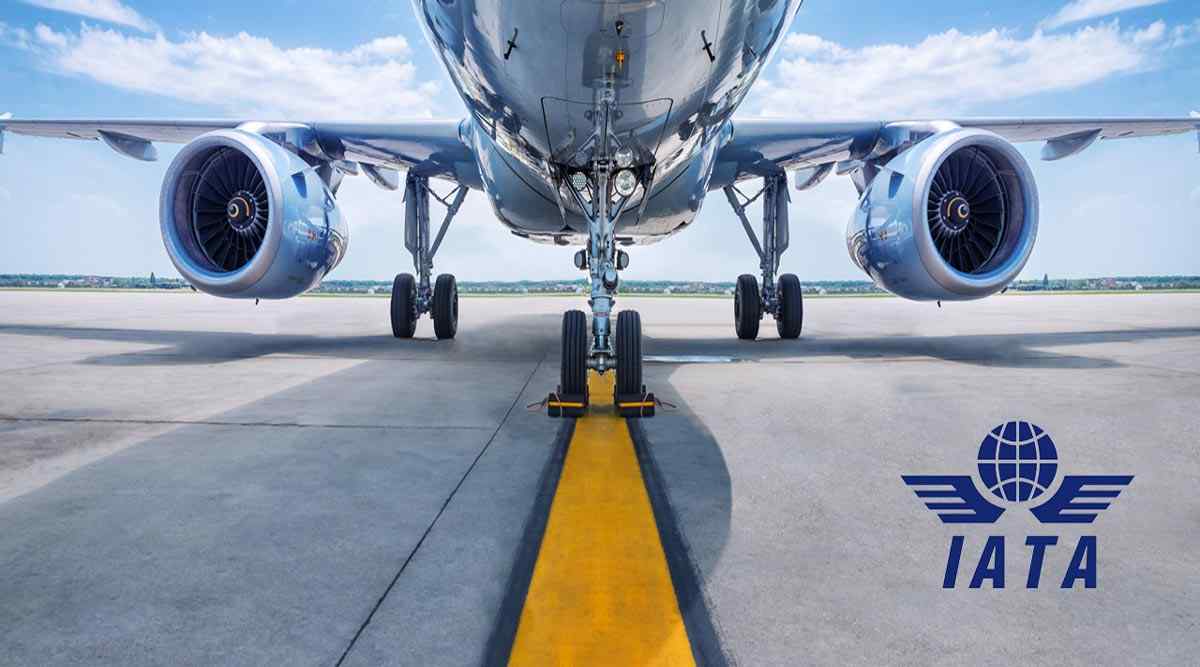 What Is IATA IATA s Dangerous Goods Regulation DGR ALS